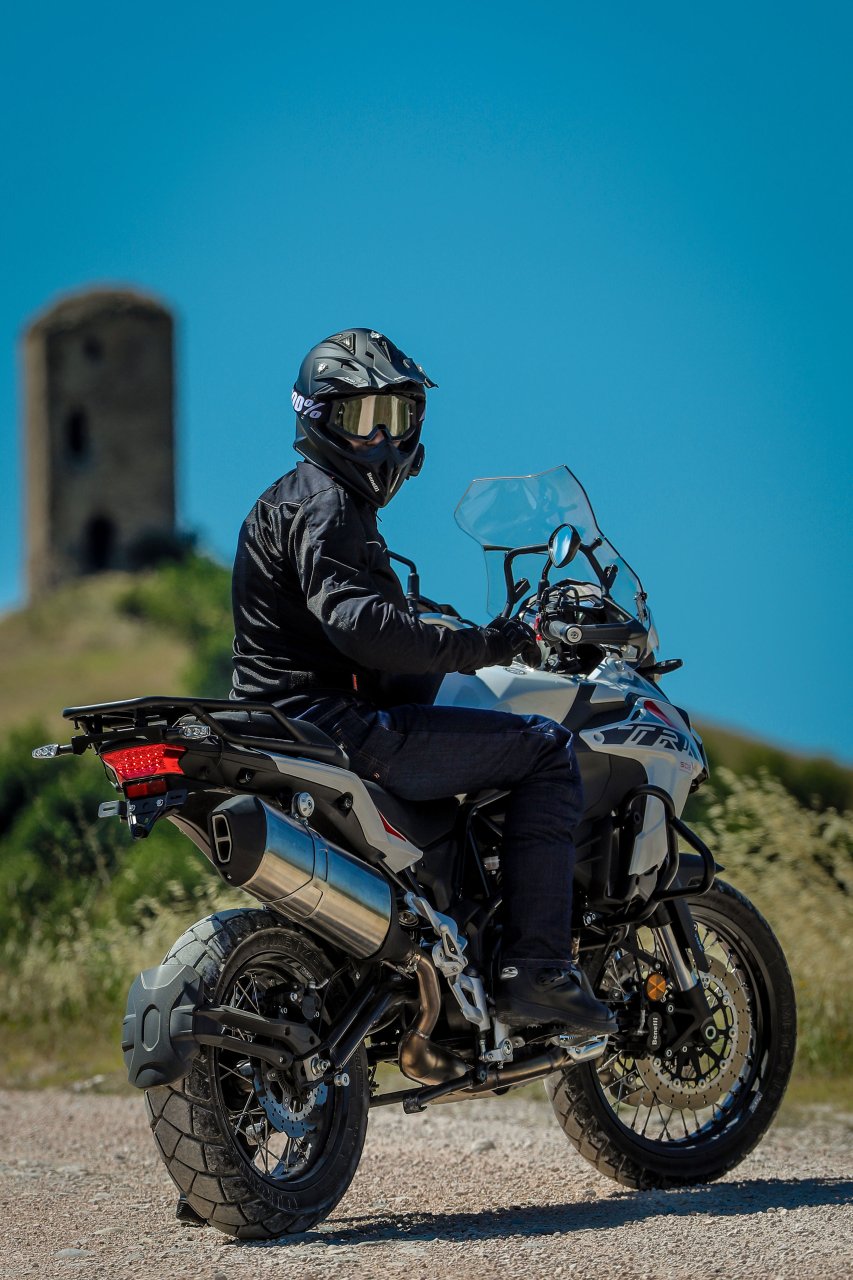 Benelli Belgique | Site Officiel